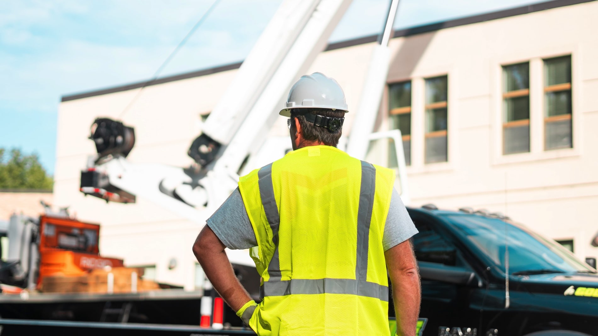 About Us - MM Services